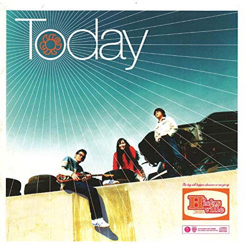Amazon.com: Today : HICKSVILLE: Digital Music
