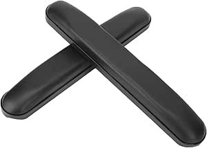 Wheelchair Arm Pads, 1 Pair Wear Resistant Wheelchair Armrest, Mobility ...