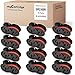 Amazon.com: Porelon 11216 myCartridge Replacement for GR24 Porelon ...