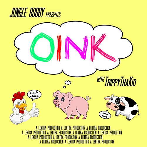 Écouter OINK par Jungle Bobby & TrippythaKid sur Amazon Music Unlimited