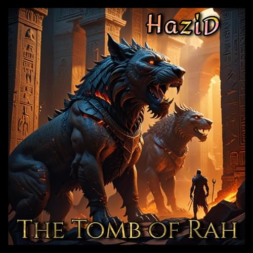 Amazon MusicでHazidのThe Tomb of Rahを再生する