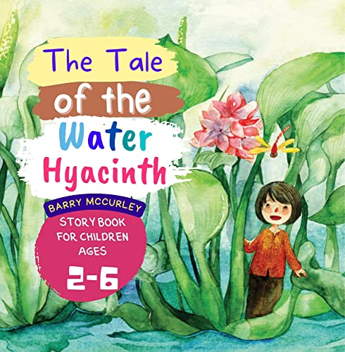 The Tale Of The Water Hyacinth: An Interesting Story About Nep Seeing ...