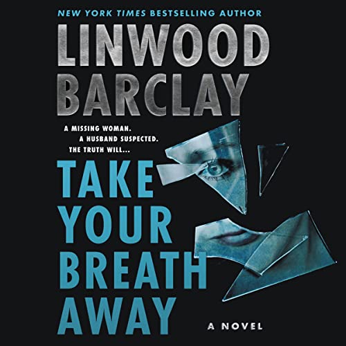 Amazon.com: The Lie Maker: A Novel (Audible Audio Edition): Linwood ...