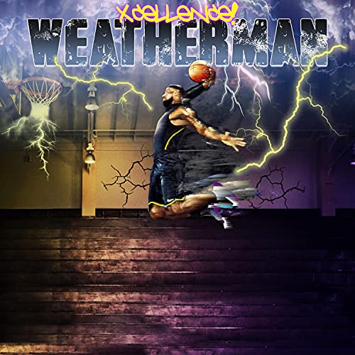 Weatherman de Xcellence! en Amazon Music Unlimited