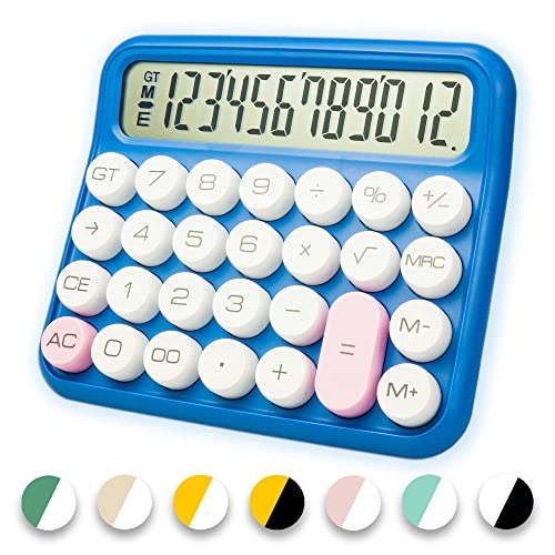 Amazon Best Sellers: Best Basic Office Calculators