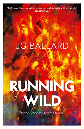 Publication: Running Wild