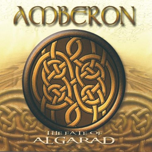 The Fate of Algard: Amazon.de: Musik-CDs & Vinyl