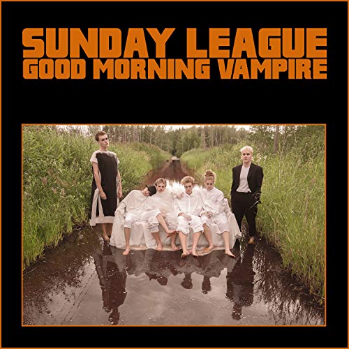 Good Morning Vampire by Sunday League on Amazon Music - Amazon.com