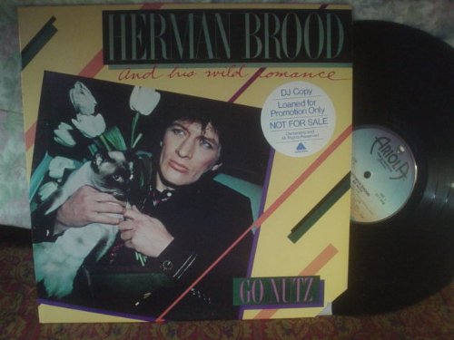 Amazon.com: go nutz: CDs & Vinyl