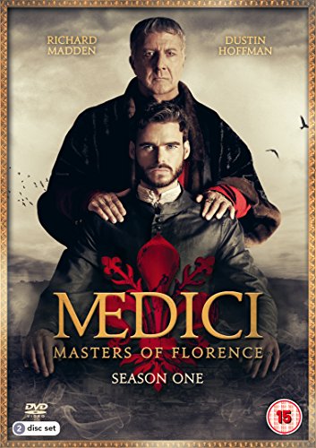 Die Medici (2016) Cast & Crew – fernsehserien.de