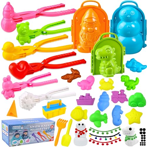 Best Snow Toys For Kids: Fun Winter Playtime!