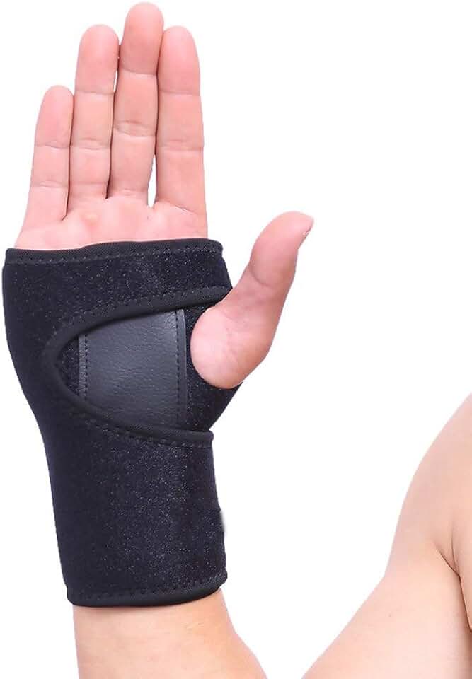 Amazon.co.uk: Hand & Wrist Braces - Hand & Wrist Braces / Arm, Hand ...
