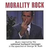 【発売日：2007年12月17日】・製造元:Morality Rock