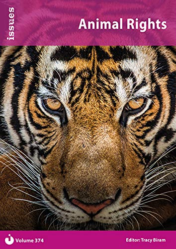 Animal Rights: 374: PSHE & RSE Resources For Key Stage 3 & 4 (Issues ...
