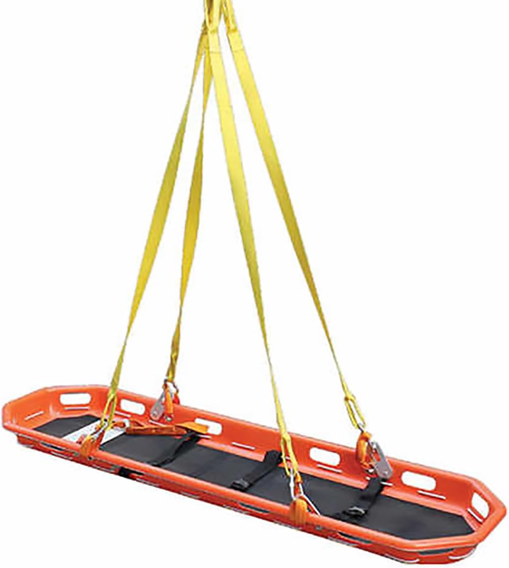 Amazon.com: PILYON Helicopter Basket Stretcher First-Aid Device ...