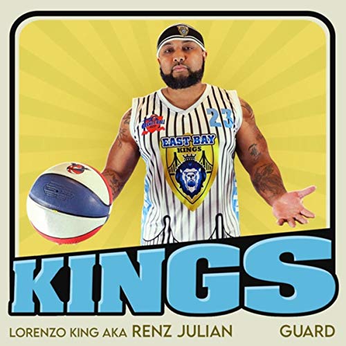 Play East Bay Kings by Renz Julian on Amazon Music
