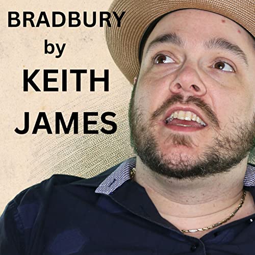 Amazon Music - KEITH JAMESのBradbury - Amazon.co.jp