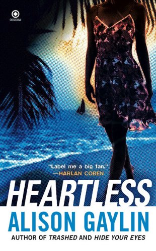 Heartless: Gaylin, Alison: 9780451228673: Amazon.com: Books