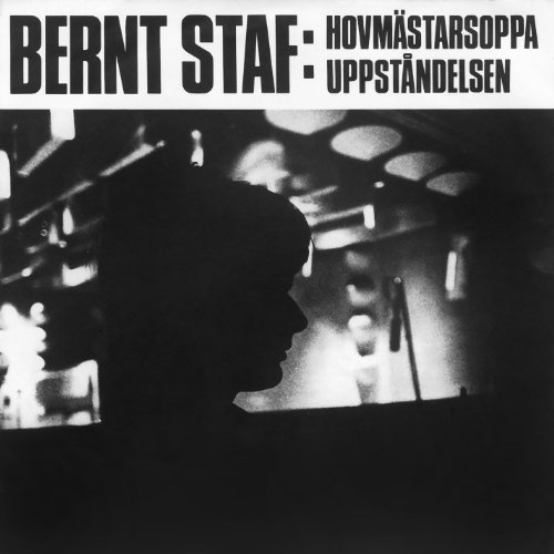 Hovmästarsoppa by Bernt Staf on Amazon Music - Amazon.com