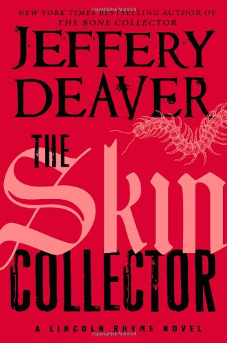 Book review of The Skin Collector - Readers' Favorite: Book Reviews and ...