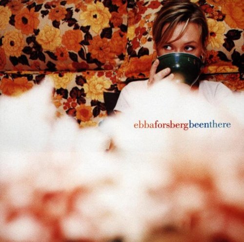 Forsberg, Ebba - Been There - Amazon.com Music