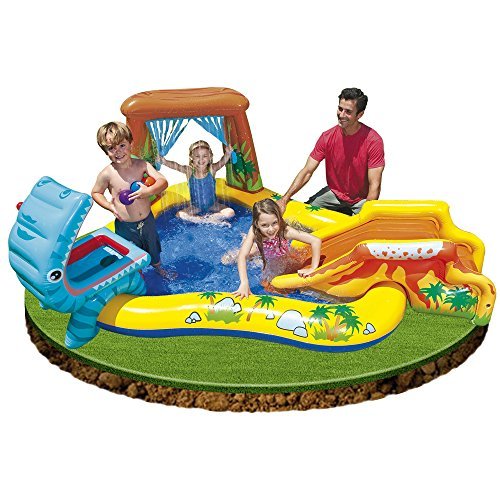 Intex Kinderpool mit Rutsche – Die 15 besten Produkte im Vergleich ...