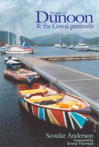 Images of Dunoon and the Cowal Peninsula: Amazon.co.uk: Scoular ...