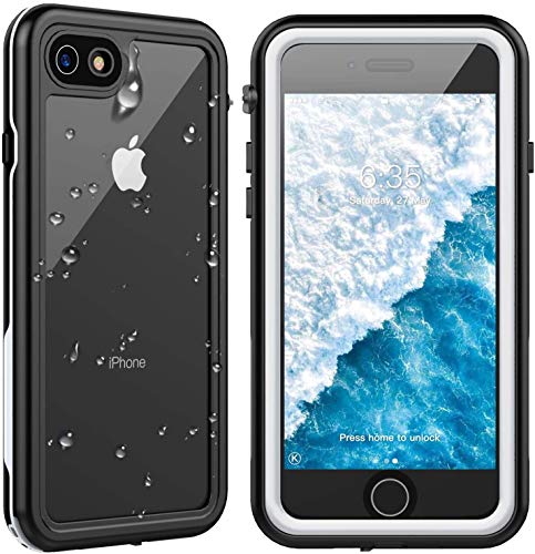 Top 10 Best Iphone Se Waterproof Case : Reviews & Buying Guide - Katynel