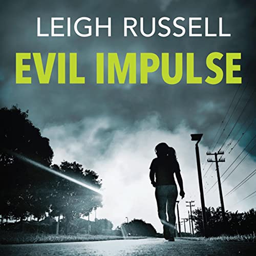 Amazon.com: Evil Impulse (Audible Audio Edition): Leigh Russell, Zara ...