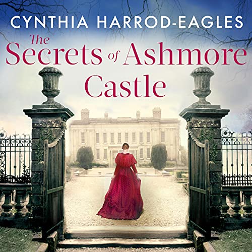 The Mistress of Ashmore Castle: Ashmore Castle, Book 3 (Audible Audio Edition): Cynthia Harrod ...