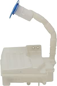 Amazon.com: Robautoparts Washer Reservoir Assembly 2005-2014 For ...