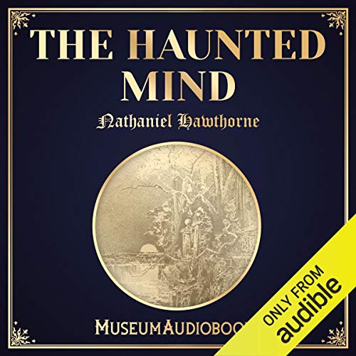Amazon.com: The Haunted Mind (Audible Audio Edition): Nathaniel ...