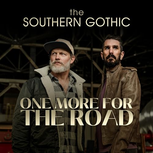 Amazon Music Unlimited - The Southern Gothic 『One More for the Road』