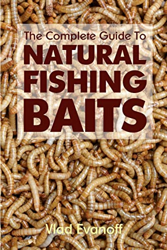 Natural Bait – Die 15 besten Produkte im Vergleich - Die besten Angel ...