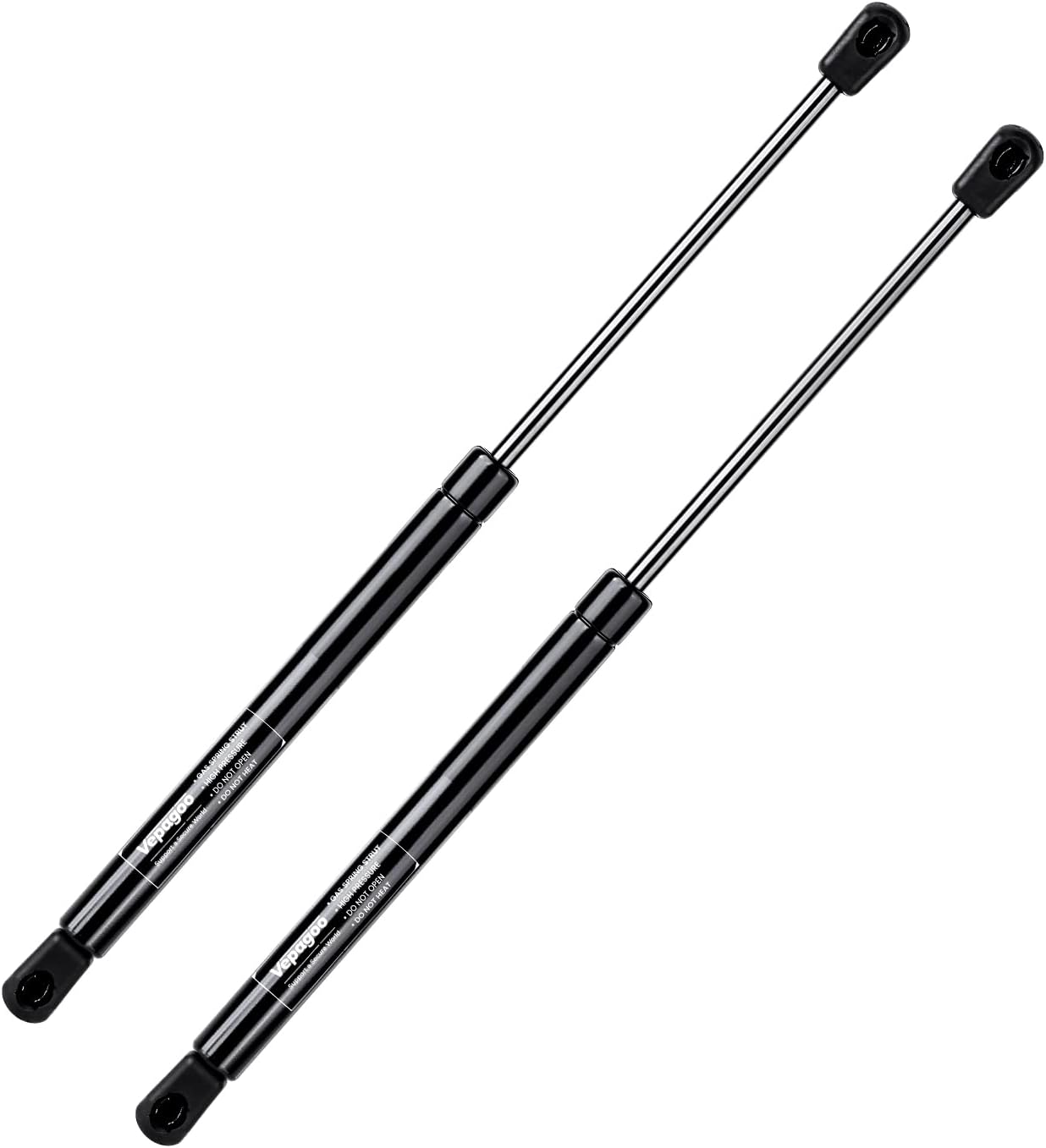 Amazon.com: Lavanture SPD-5300-20 Gas Spring for Compartment Door ...