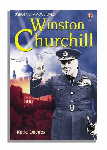 Winston Churchill by Katie Daynes (2006-05-03): Katie Daynes: Amazon ...