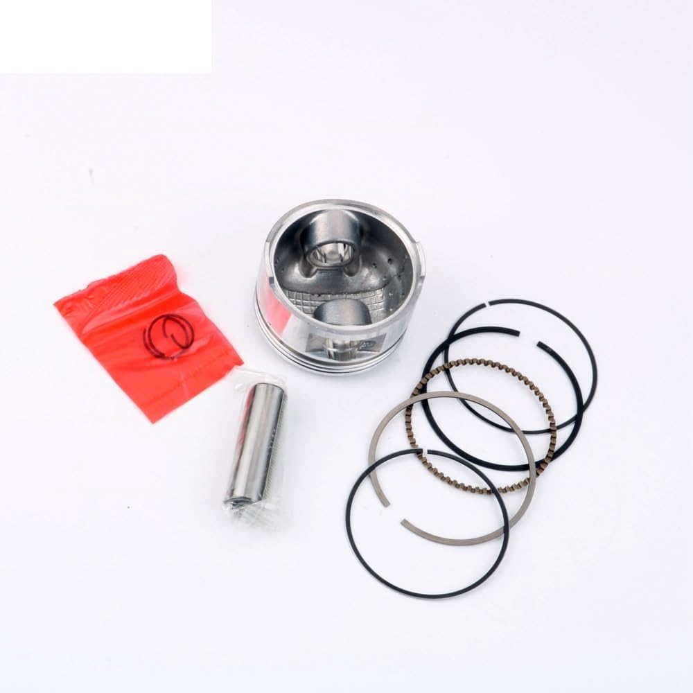 50cc Big Bore Kit Kymco Agility 50 Parts 52mm 105cc Big Bore Racing ...