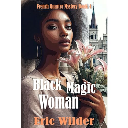 Amazon.com: City of Spirits: a mind twisting and absolutely gripping Wyatt Thomas New Orleans ...