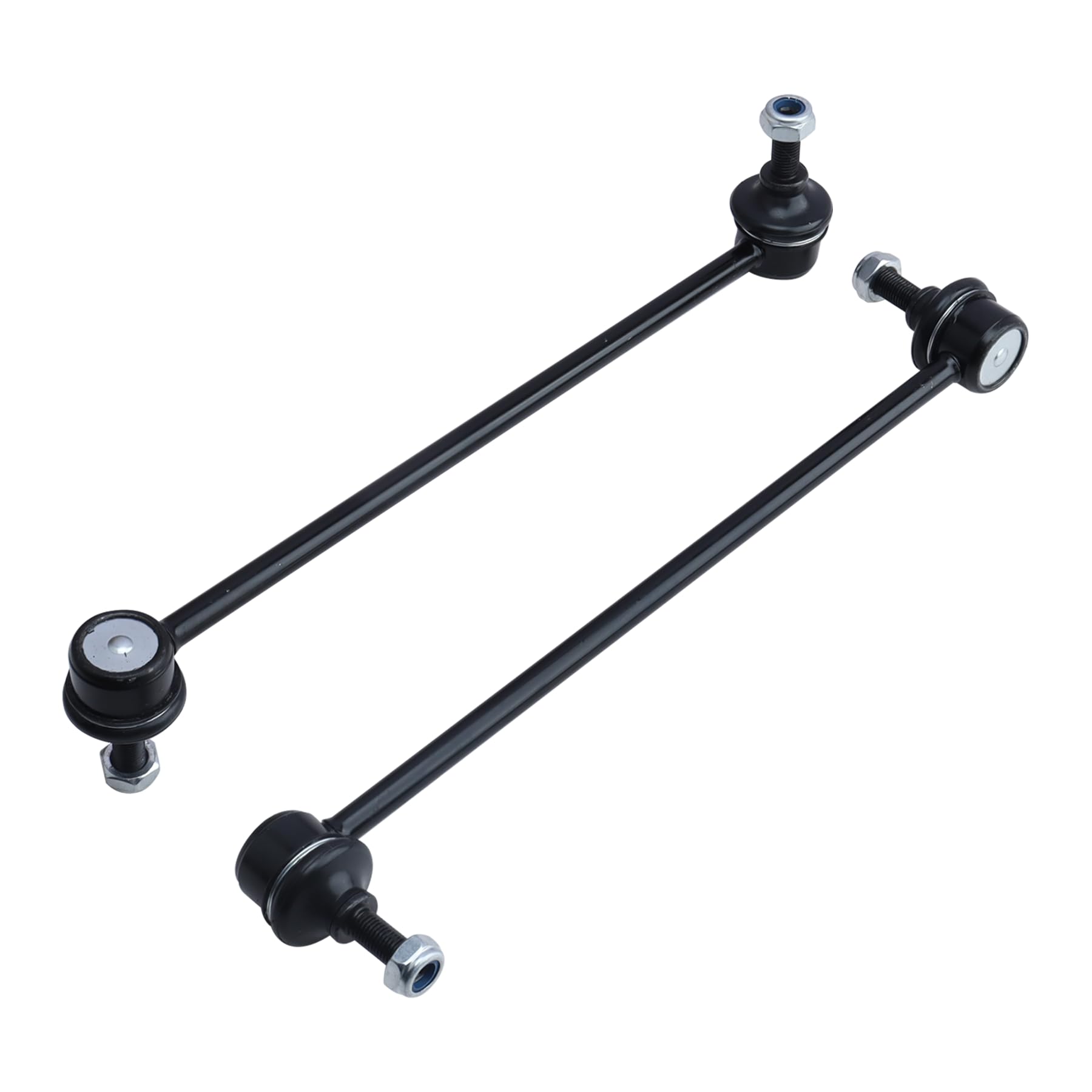 Amazon.com: Stiueoav K750554 Sway Bar Link - Front Stabilizer End Link ...