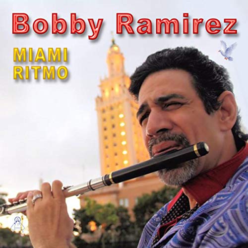 Amazon Music - Bobby RamirezのMiami Ritmo - Amazon.co.jp