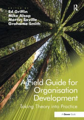 A Field Guide for Organisation Development: Taking Theory into Practice ...