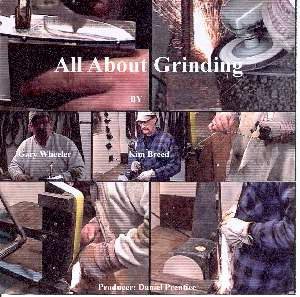 Amazon.com: All About Grinding (Dvd) : Movies & TV