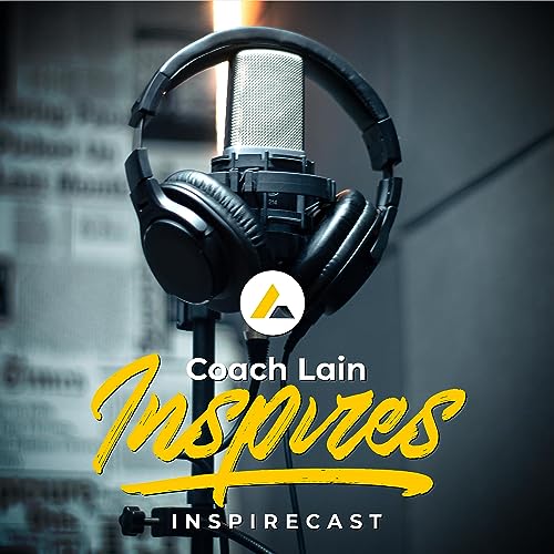Amazon.com: Coach Lain Inspires™ Inspirecast : Lain Lee: Audible Books ...