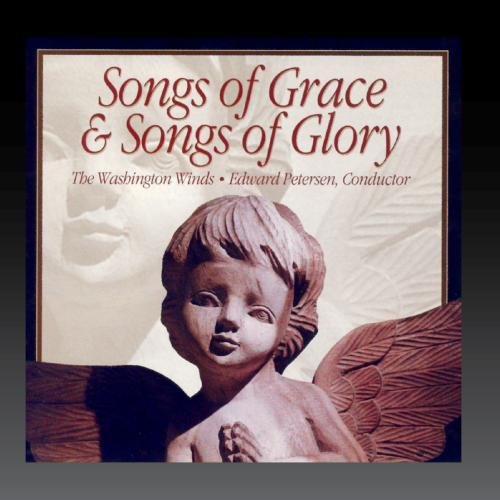Amazon.com: Songs of Grace and Songs of Glory: CDs & Vinyl