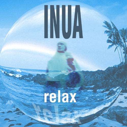 Play Relax by Inua on Amazon Music