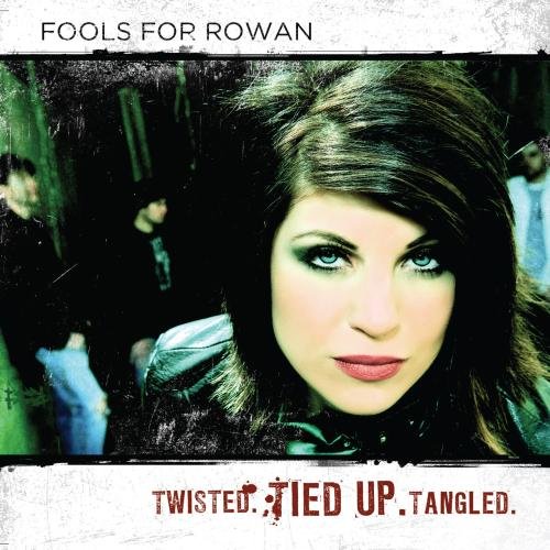 Amazon.com: Twisted. Tied Up. Tangled.: CDs & Vinyl