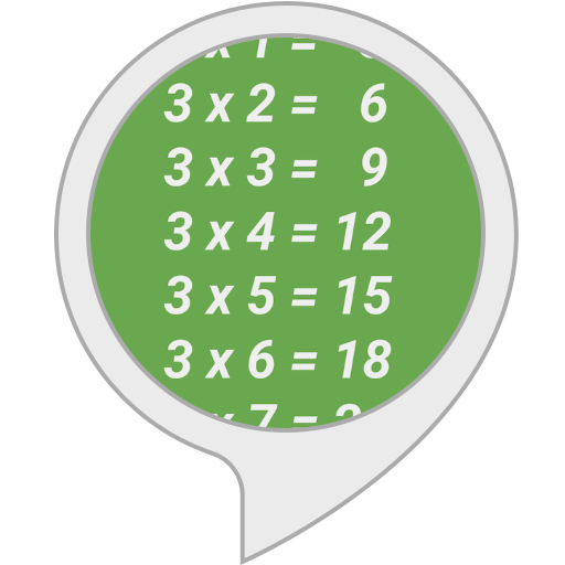Amazon.com: Math Tutor : Alexa Skills
