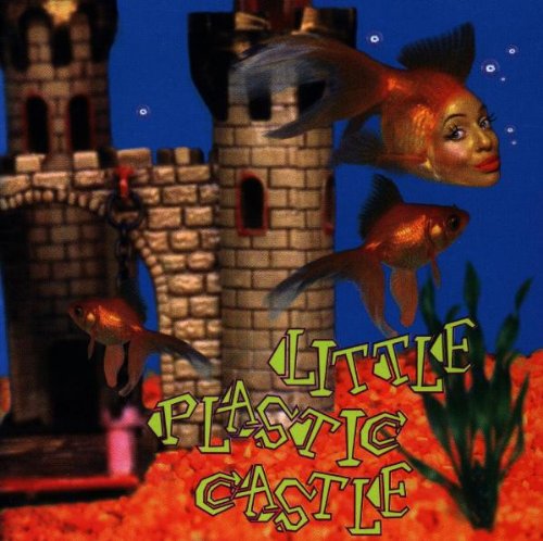 Little Plastic Castle: Amazon.de: Musik-CDs & Vinyl
