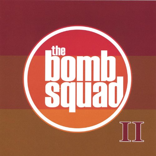 Amazon.com: Bomb Squad II : The Bomb Squad: Digital Music