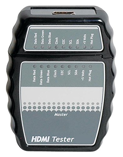 HDMI Cable Tester: Amazon.com: Industrial & Scientific
